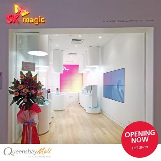 SK magic Malaysia Online Shop