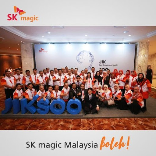 SK magic Malaysia Online Shop