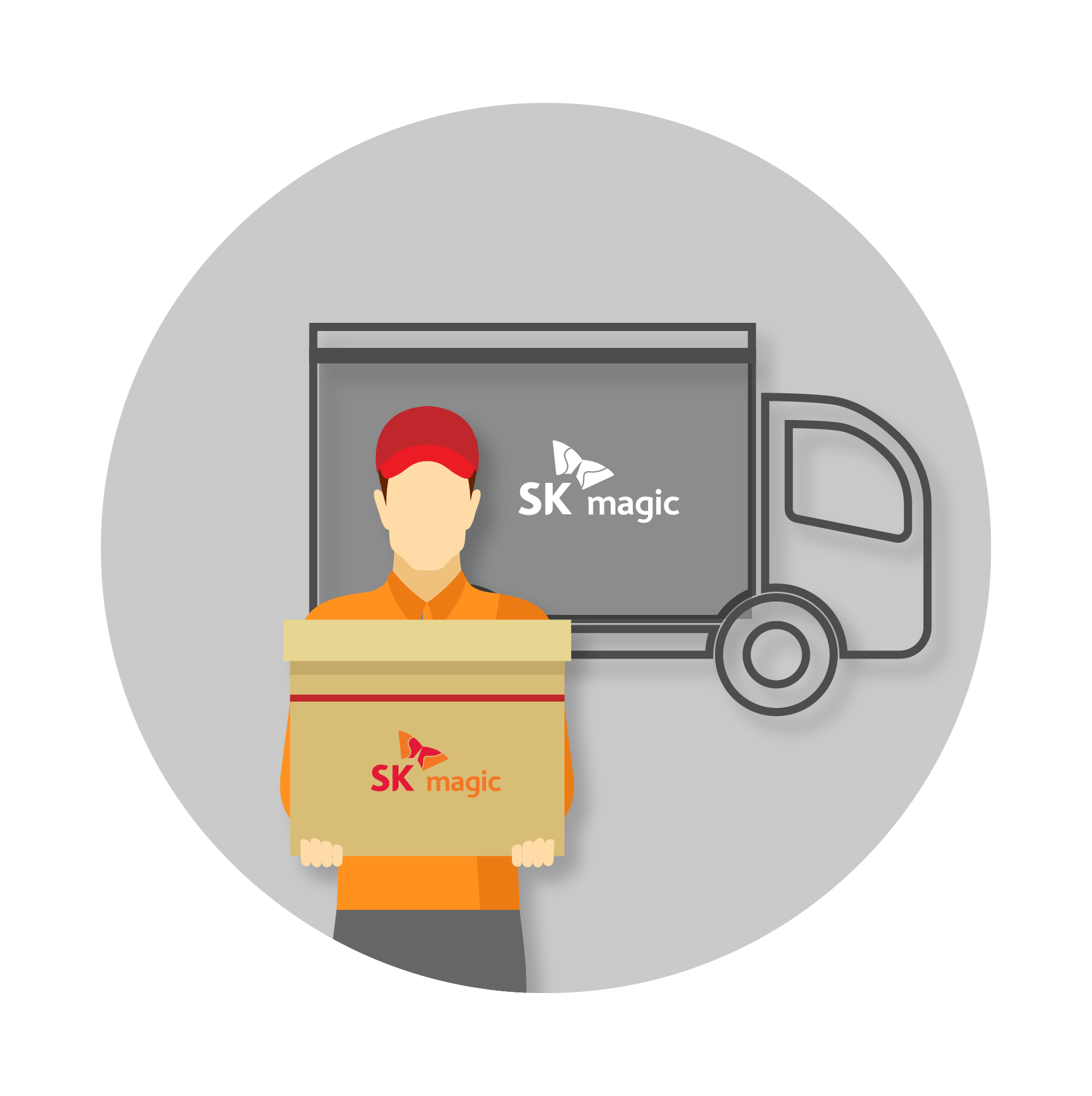 SK magic Malaysia Online Shop