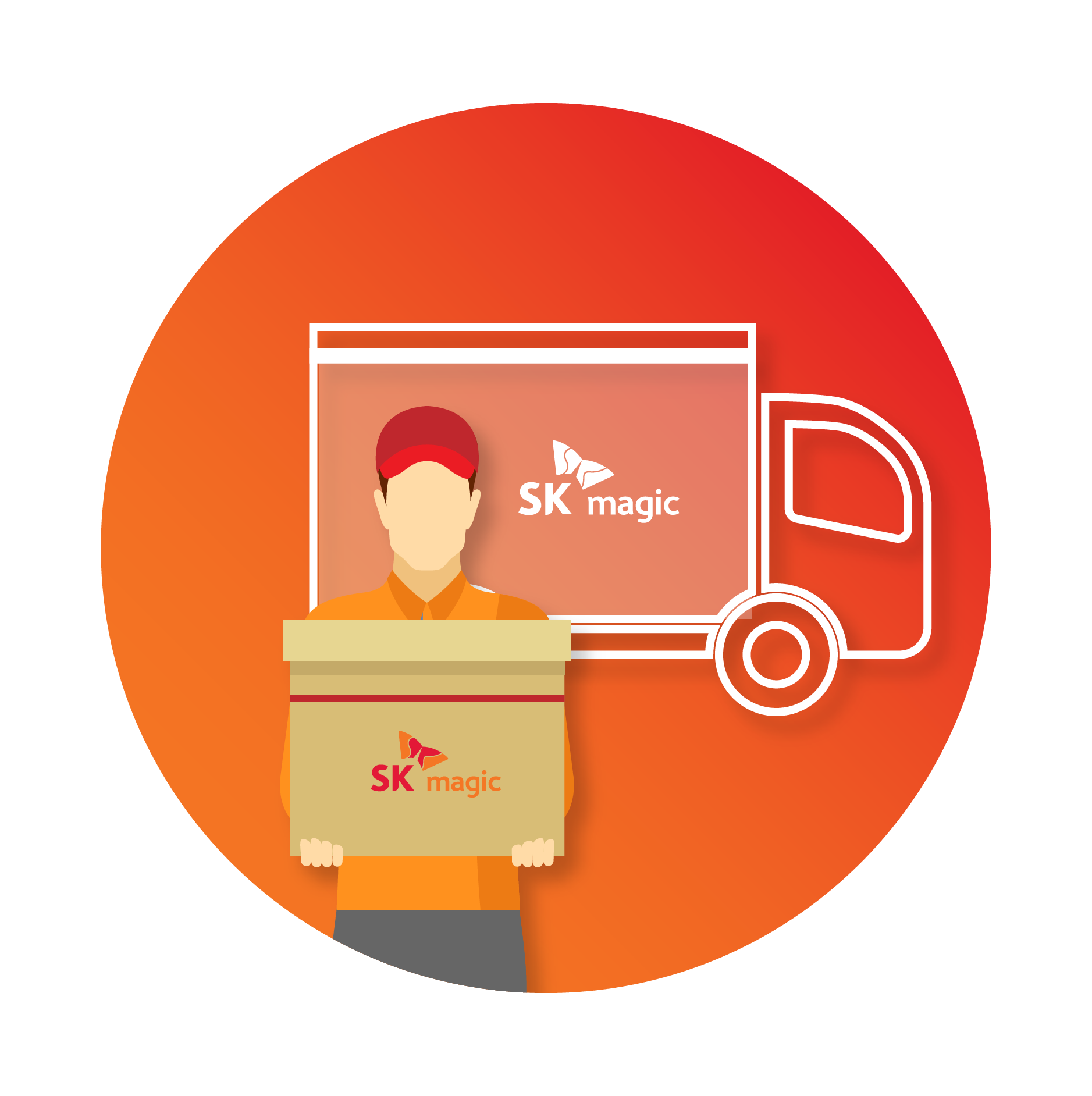 SK magic Malaysia Online Shop