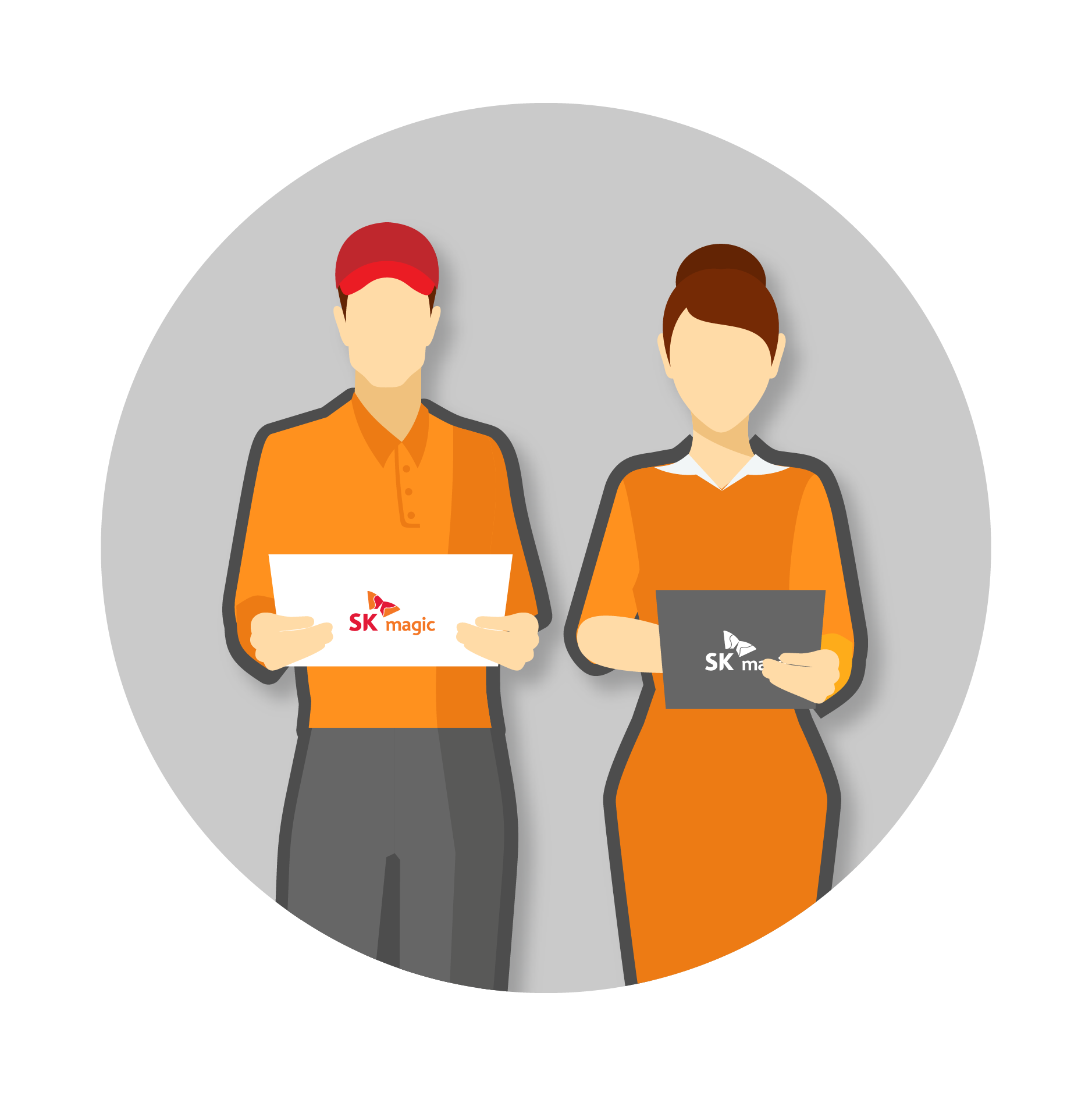 SK magic Malaysia Online Shop