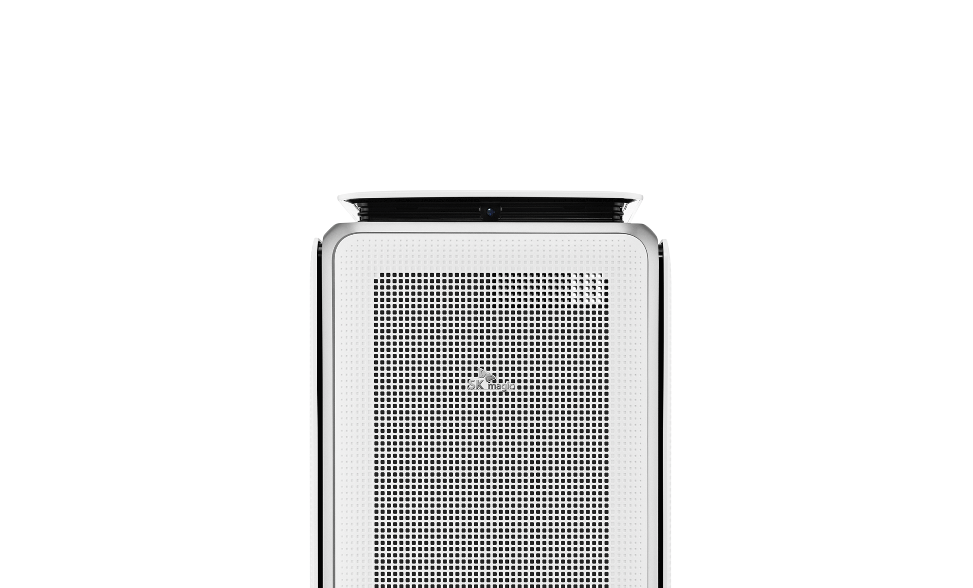 SK magic Air Motion The Smartest Air Purifier with Smart Motion Sensors