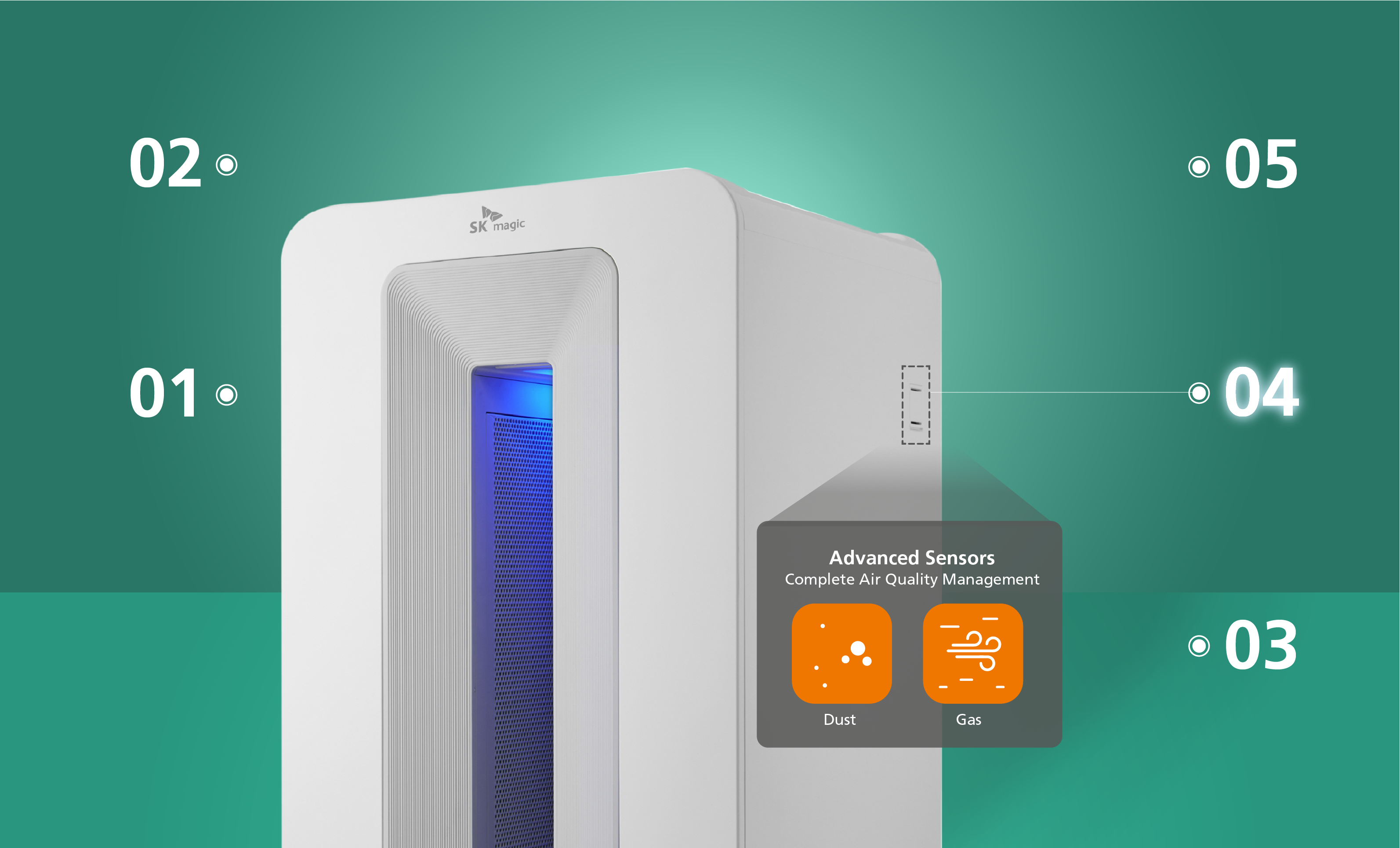 SK magic Malaysia Online Shop