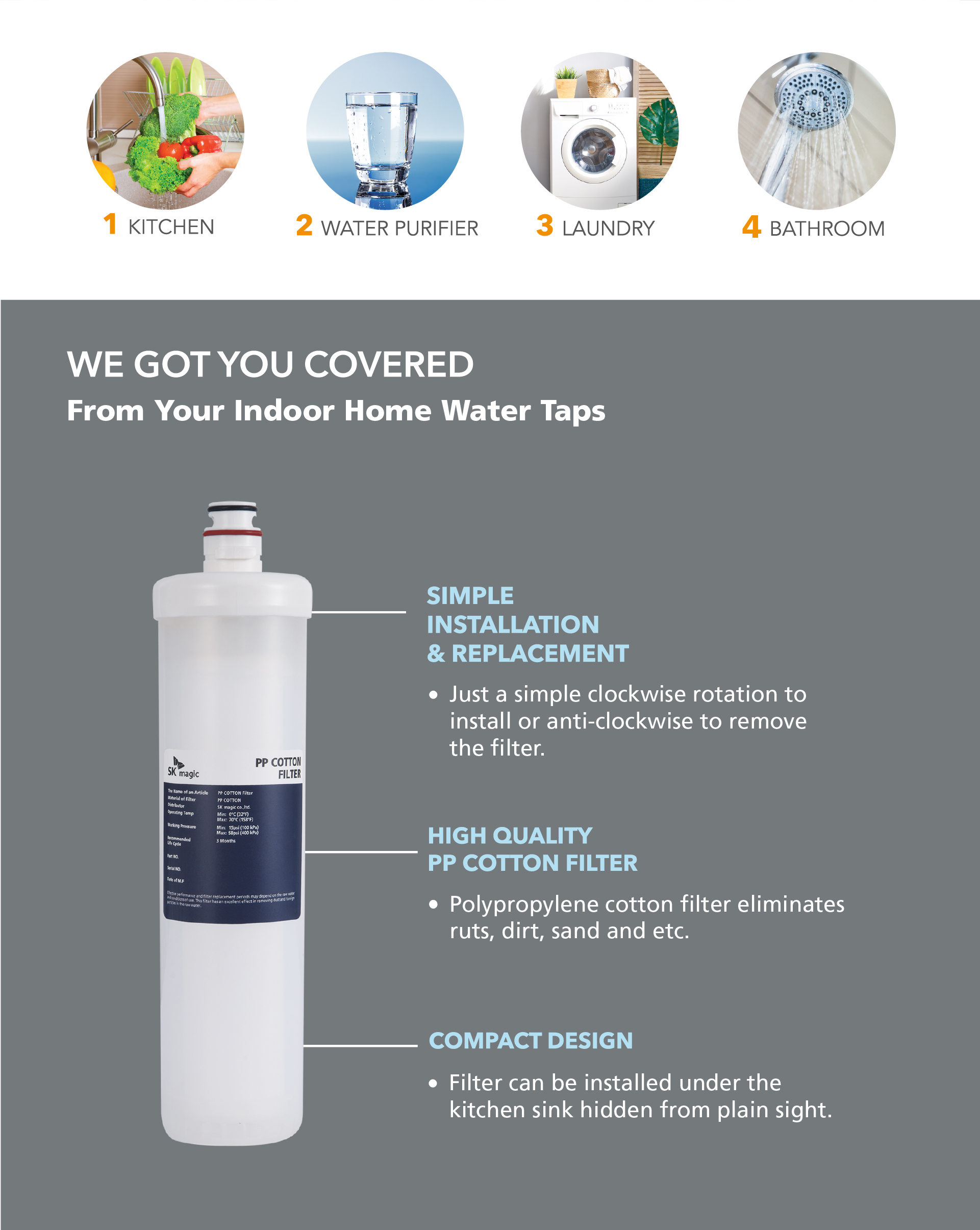 SK magic Malaysia Online Shop