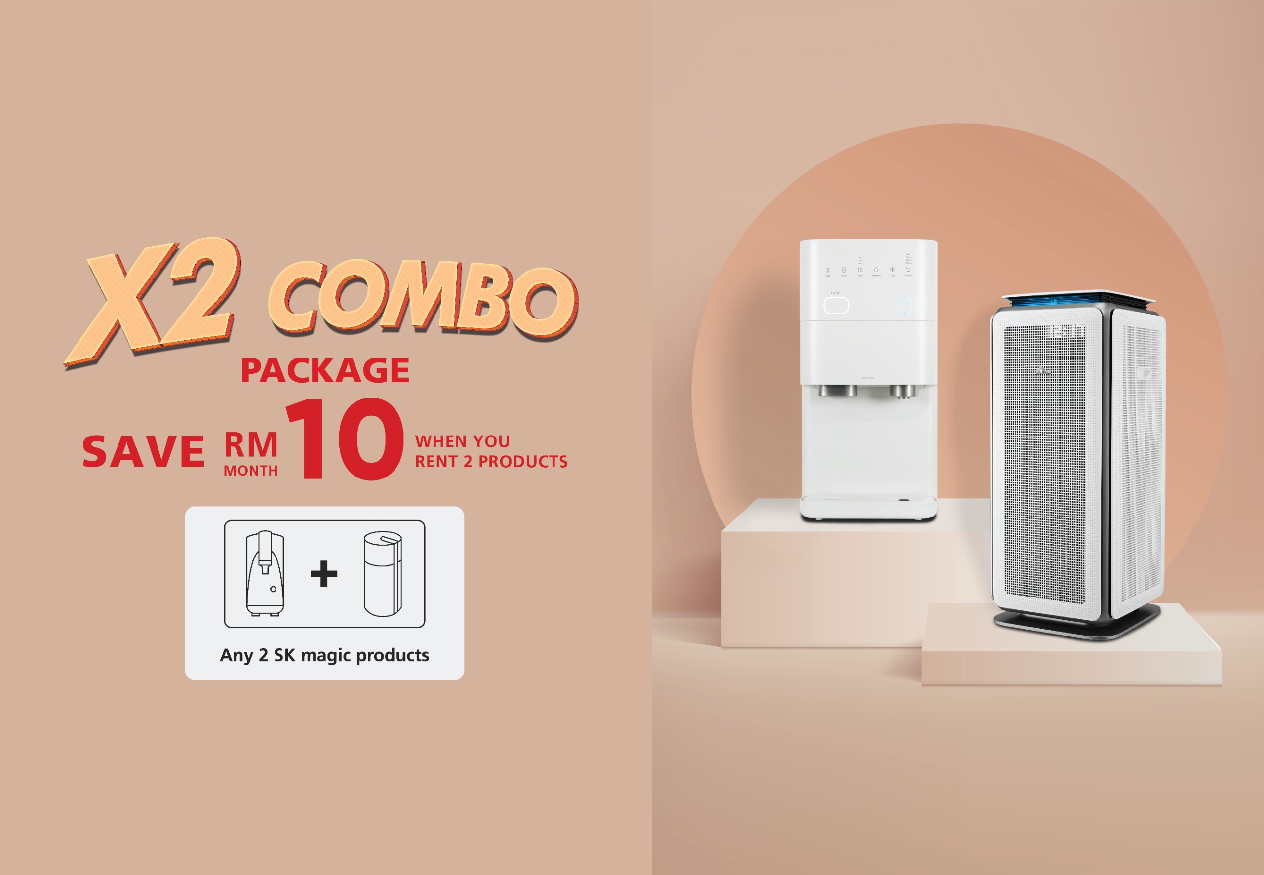 SK magic Malaysia Online Shop
