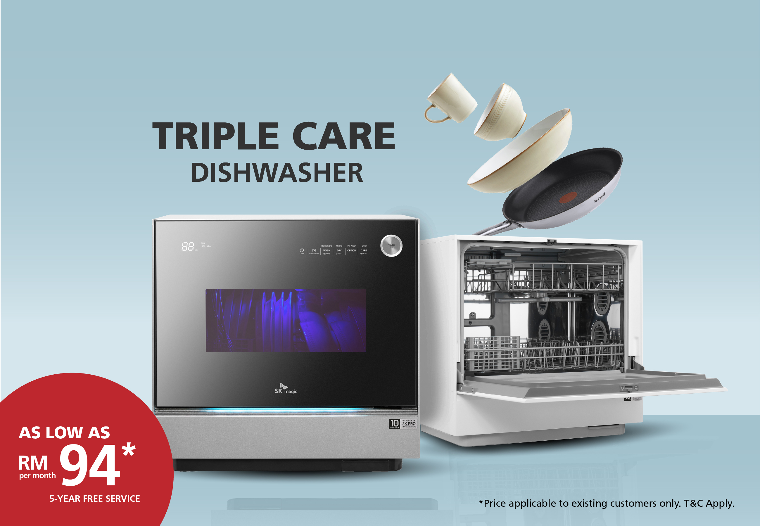 SK magic Malaysia Online Shop