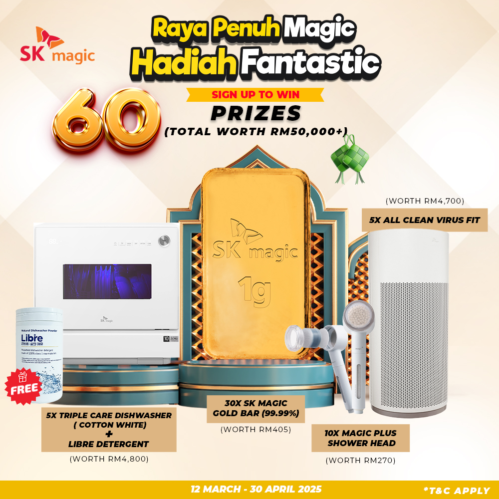 SK magic Malaysia Online Shop