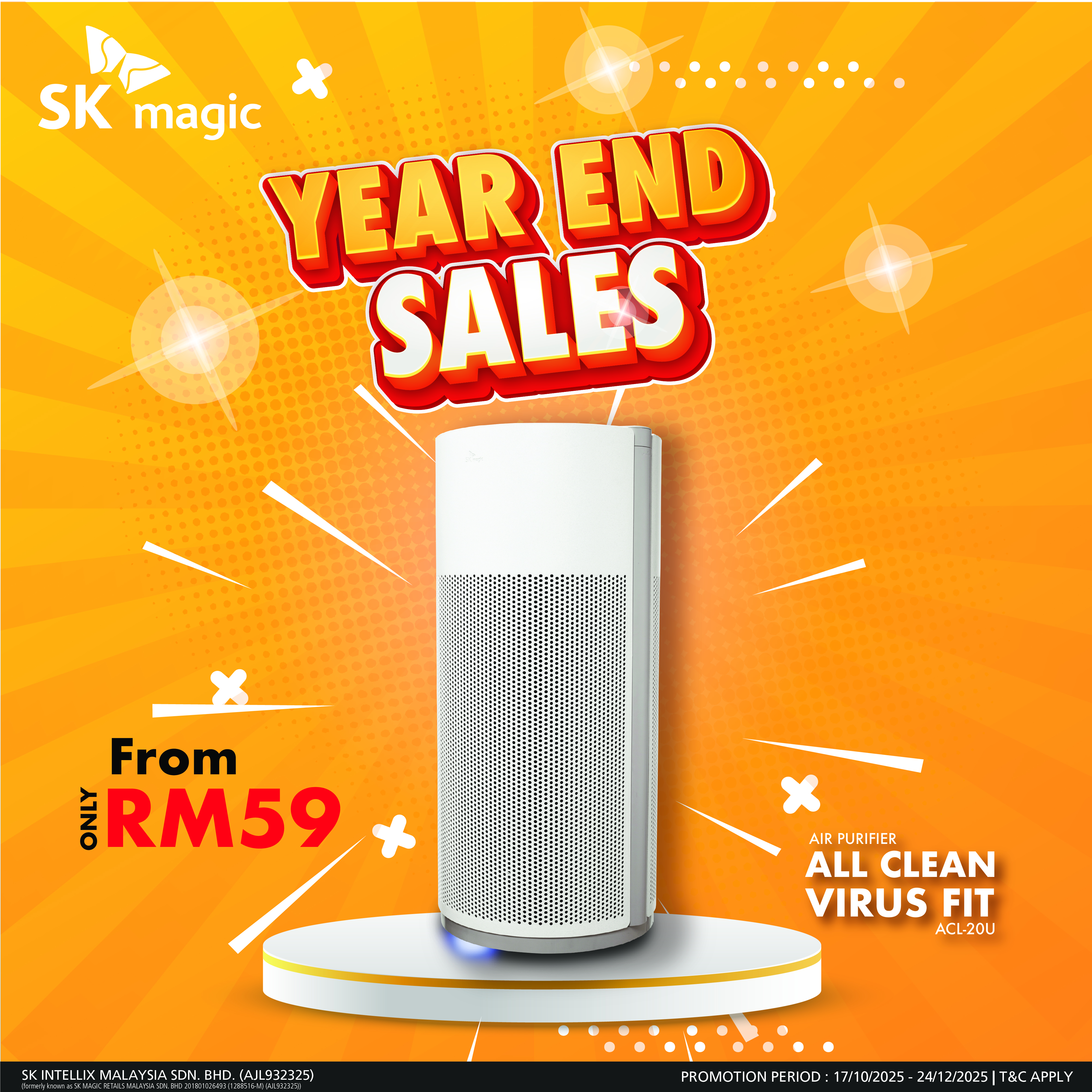 SK magic Malaysia Online Shop