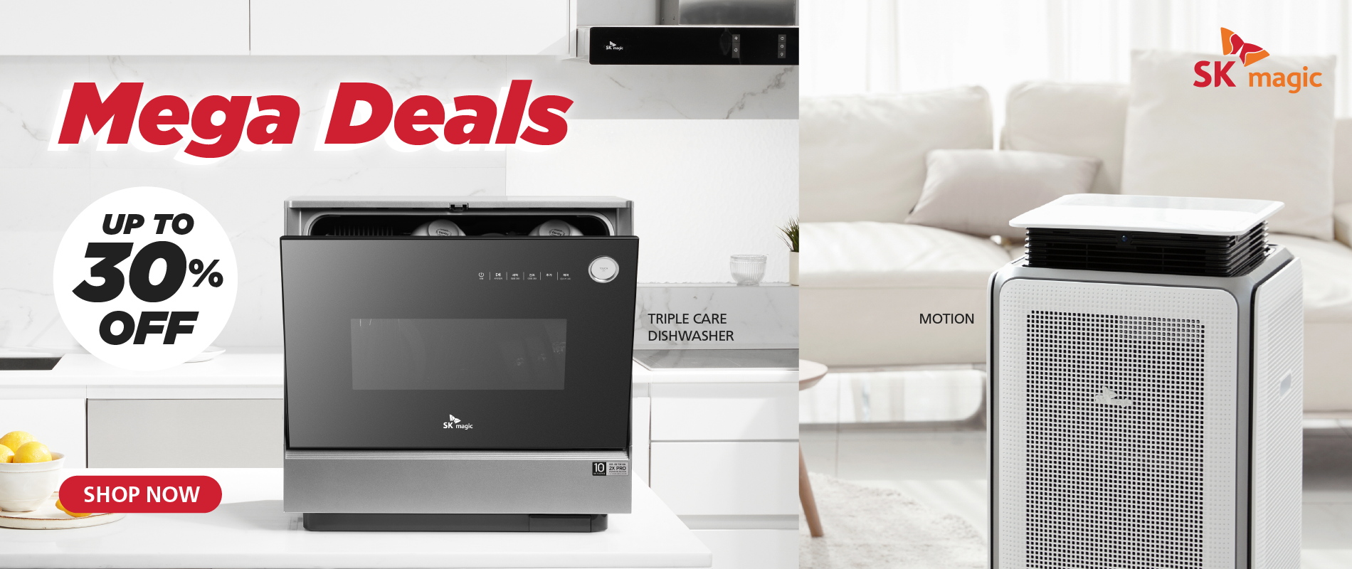 SK magic Malaysia Online Shop