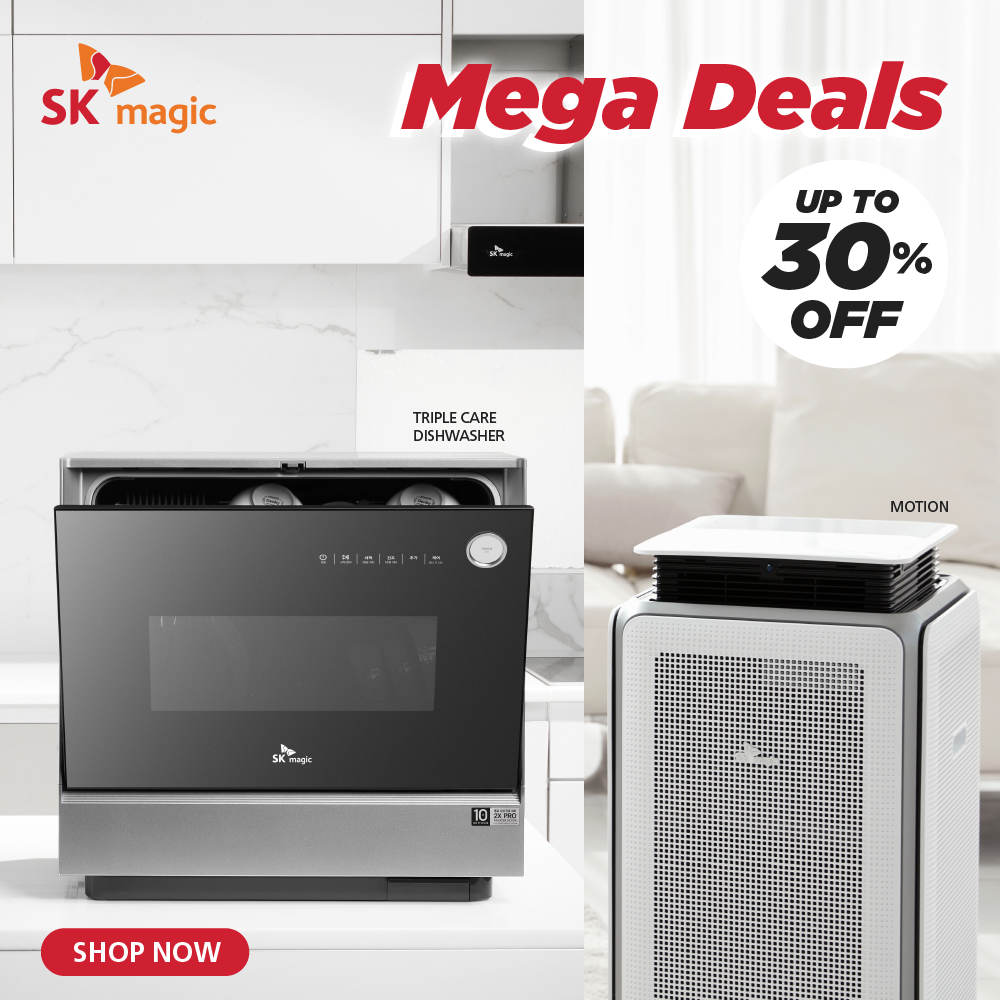 SK magic Malaysia Online Shop