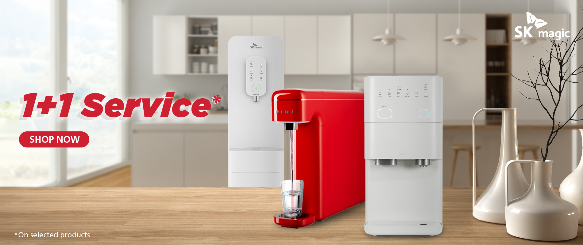 SK magic Malaysia Online Shop