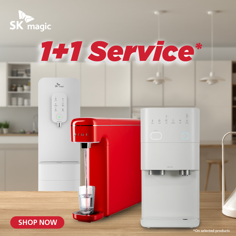 SK magic Malaysia Online Shop