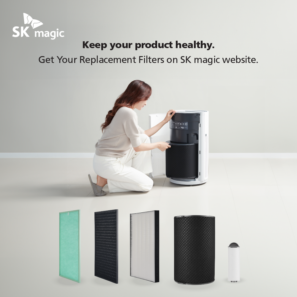 SK magic Malaysia Online Shop