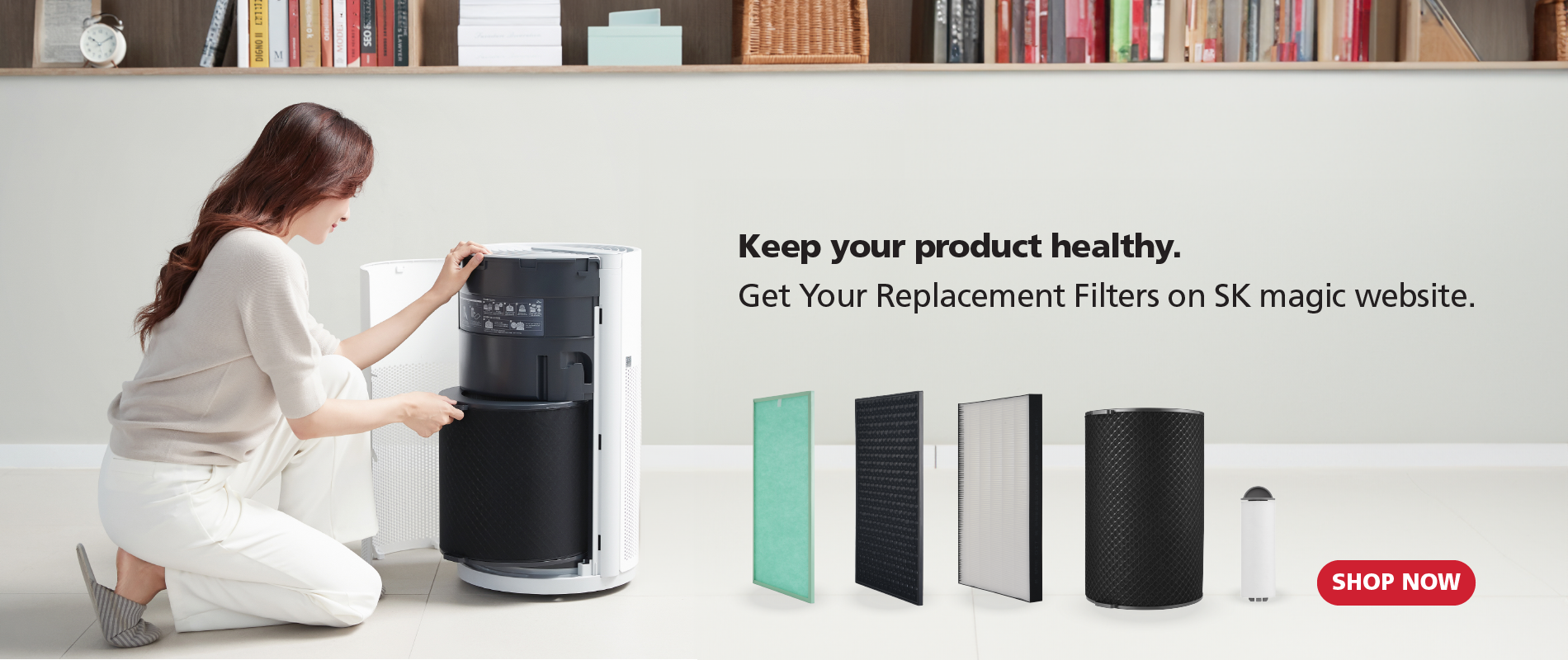 SK magic Malaysia Online Shop