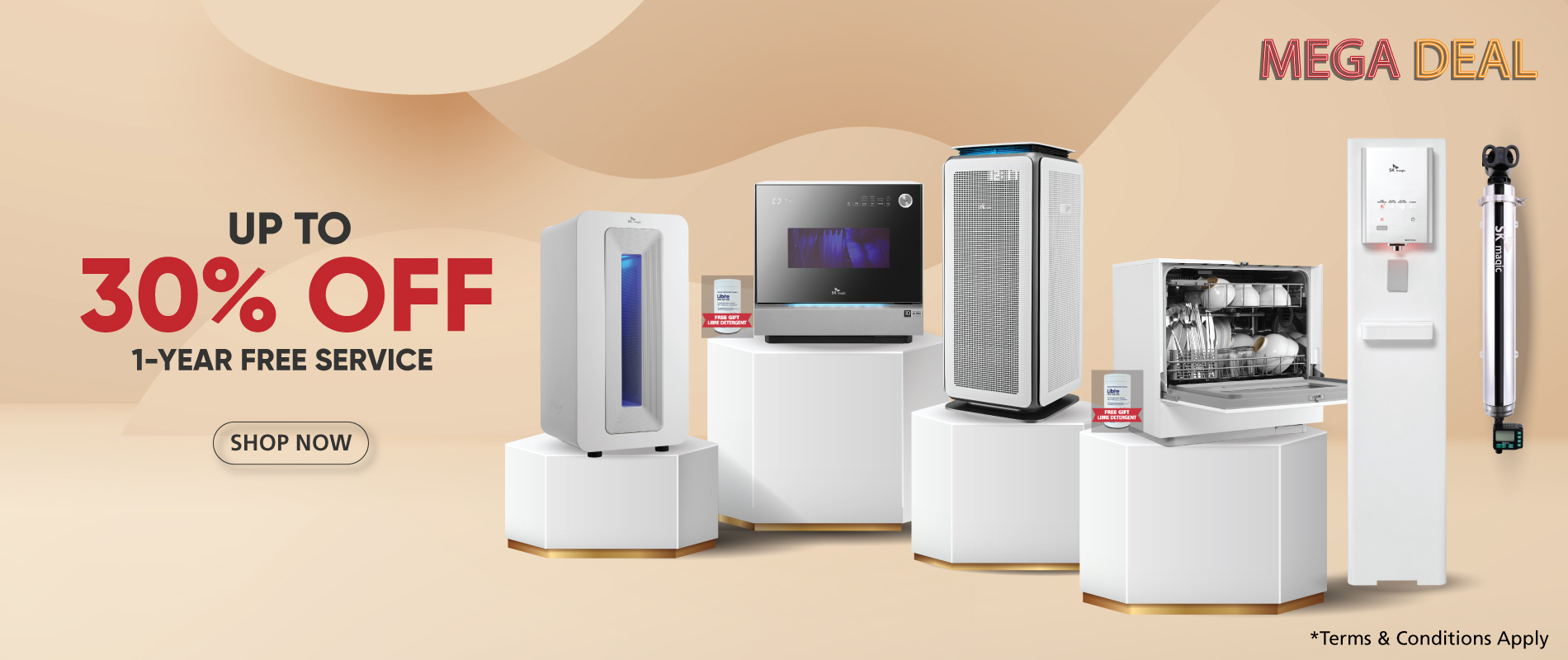 SK magic Malaysia Online Shop