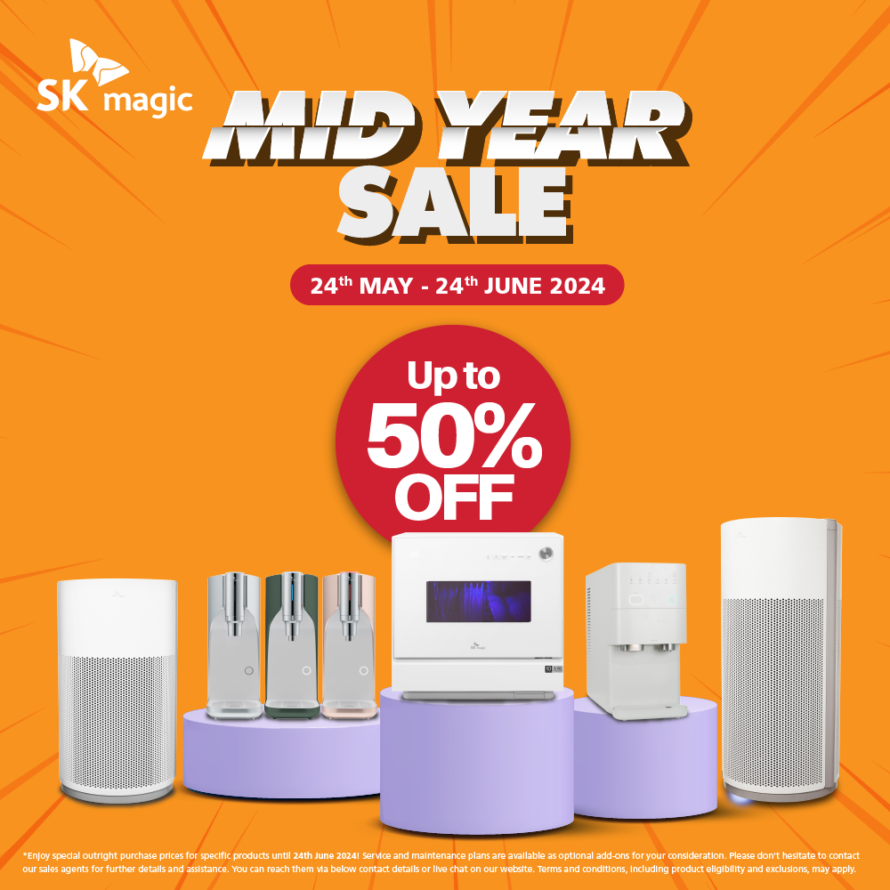 SK magic Malaysia Online Shop