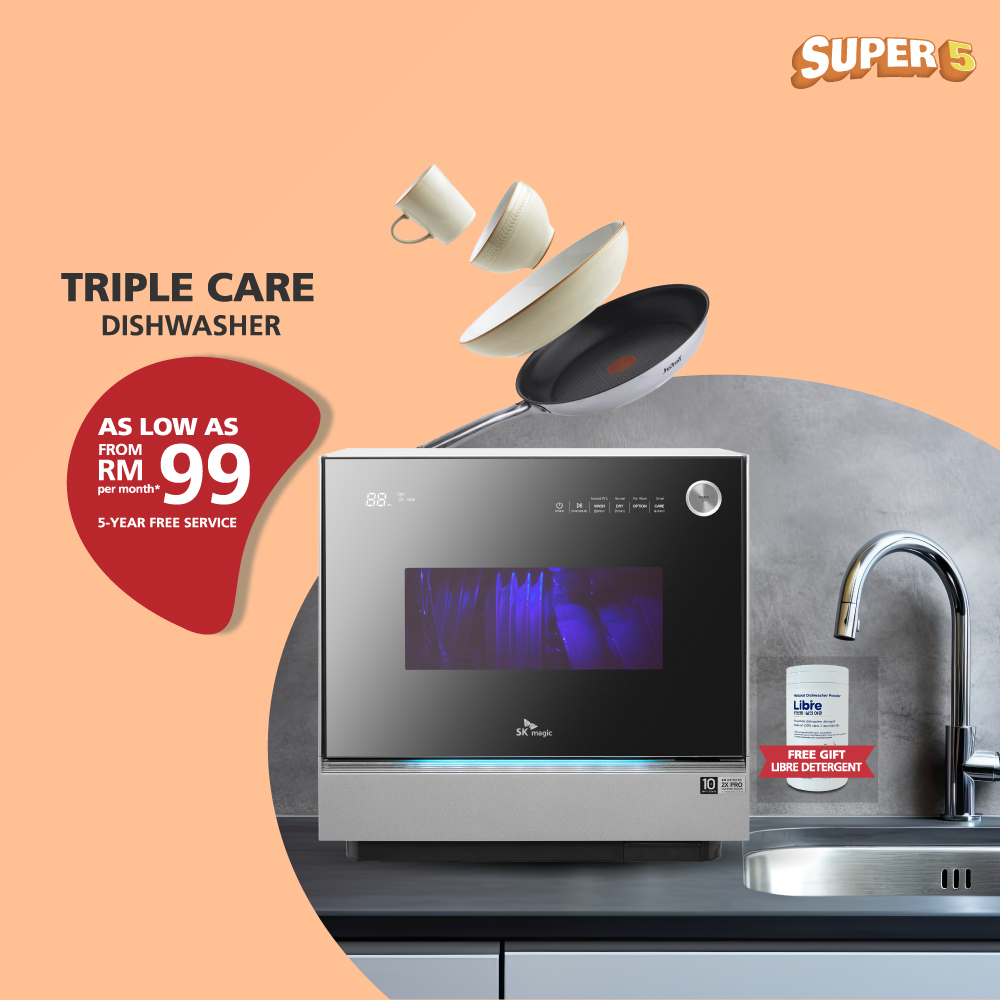 SK magic Malaysia Online Shop