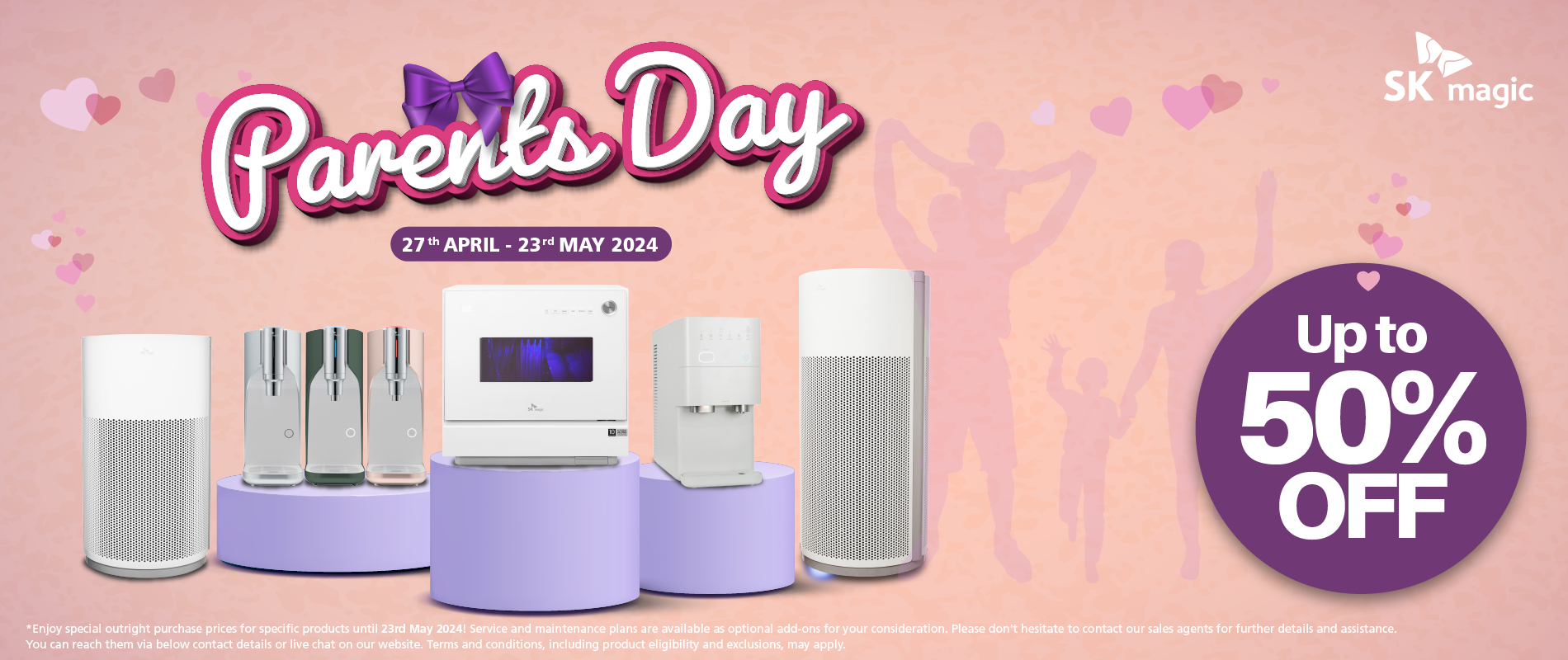 SK magic Malaysia Online Shop