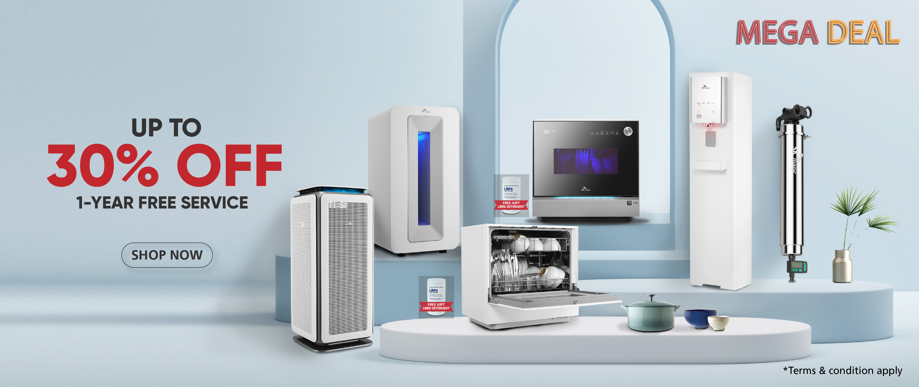 SK magic Malaysia Online Shop