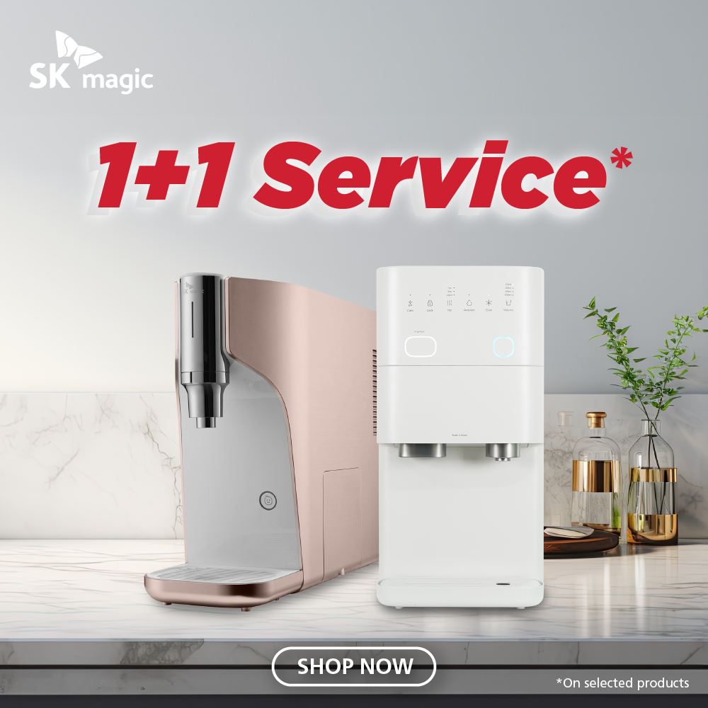 SK magic Malaysia Online Shop