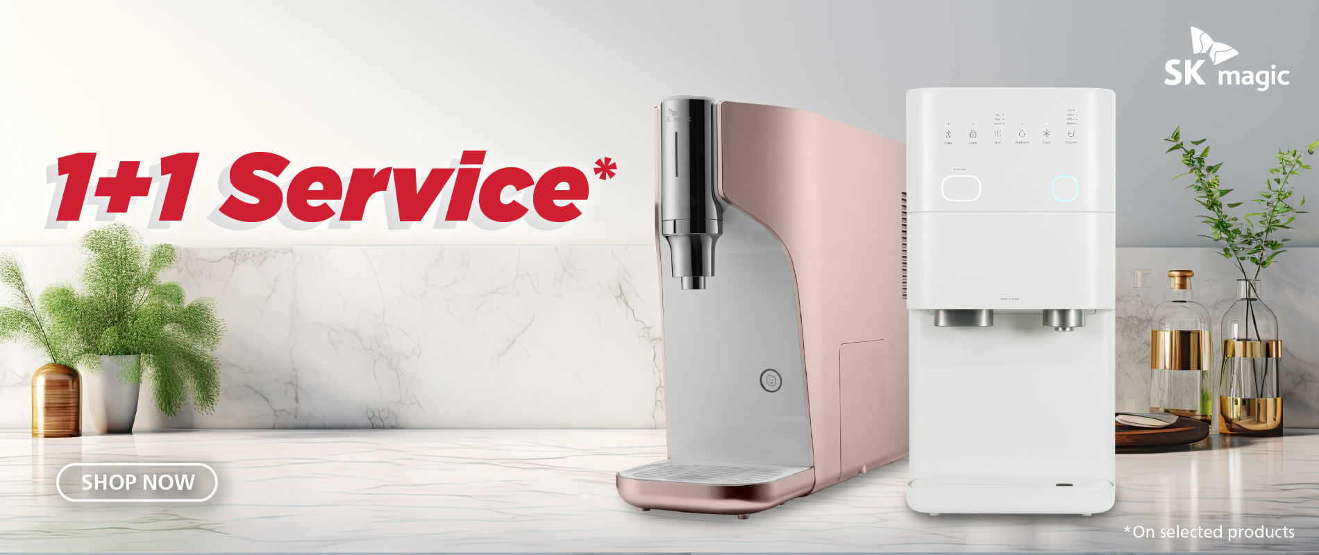 SK magic Malaysia Online Shop