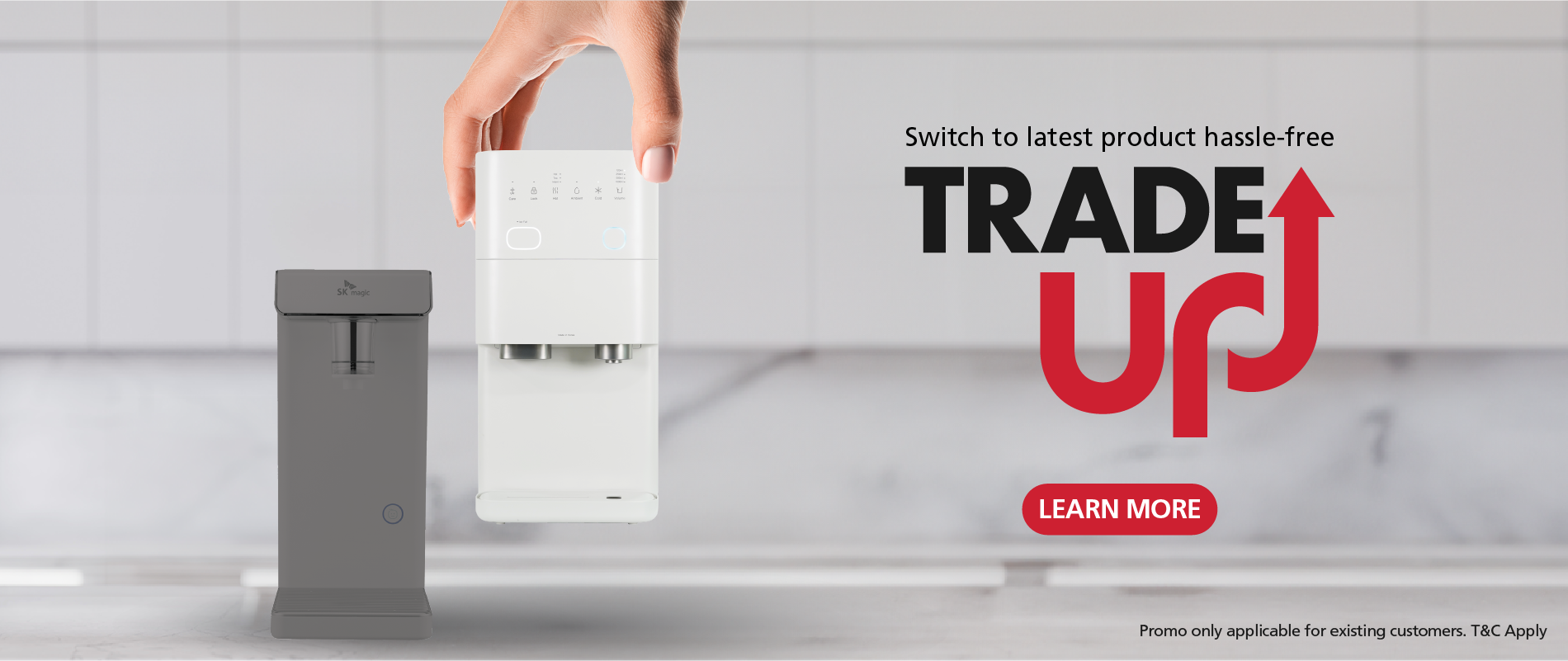 SK magic Malaysia Online Shop