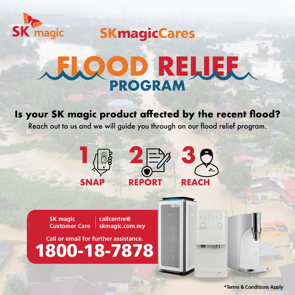 SK magic Malaysia Online Shop