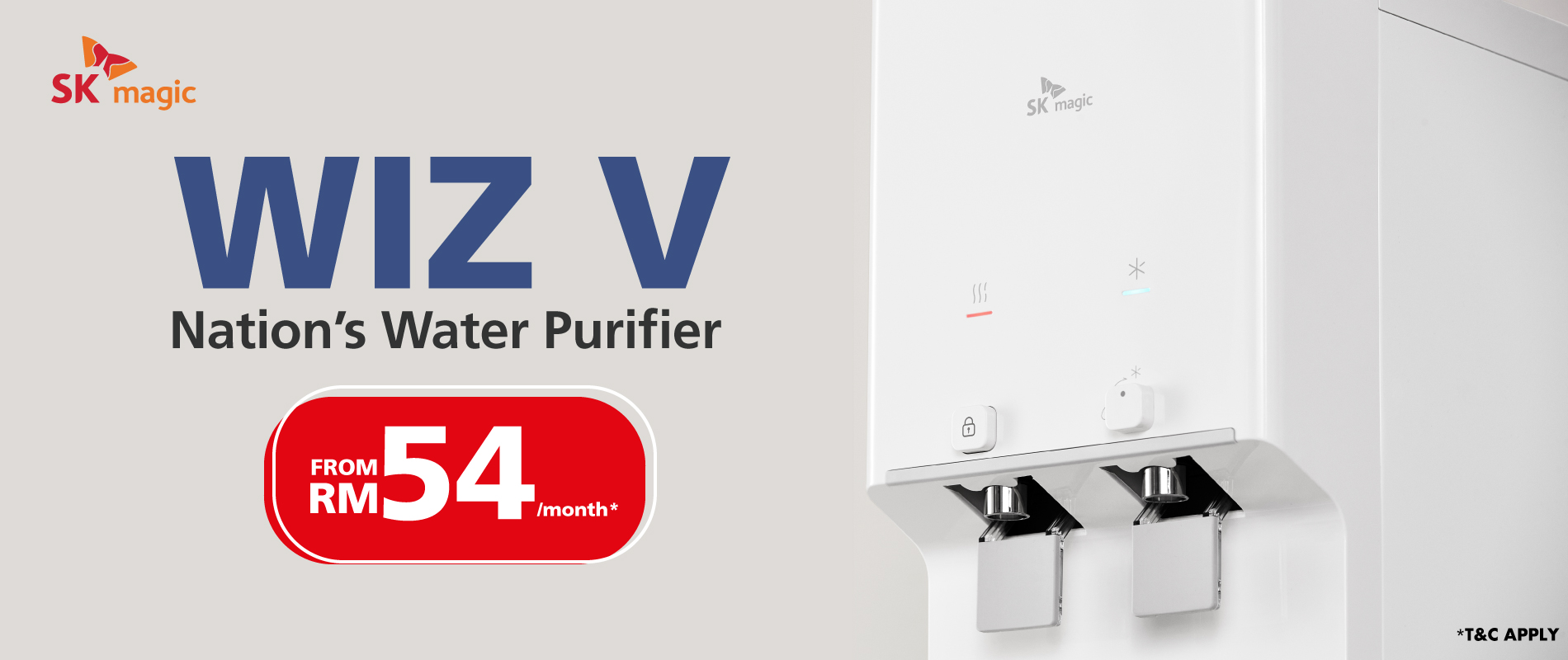 SK magic Malaysia Online Shop