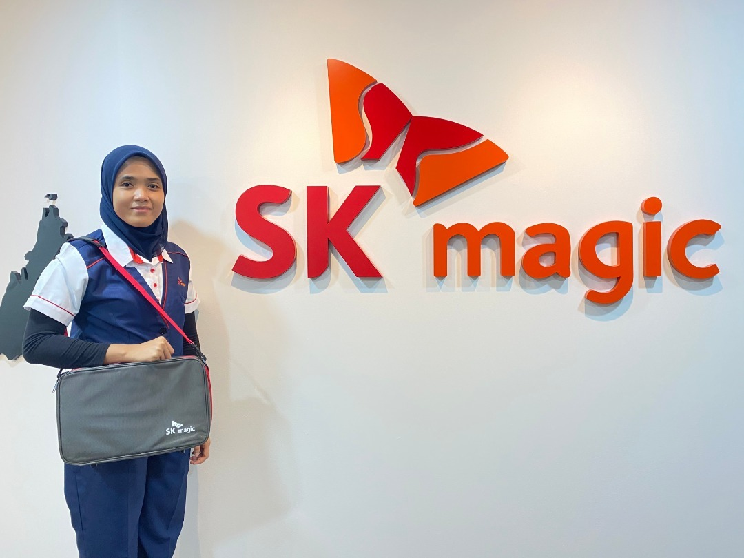 SK magic Malaysia Online Shop