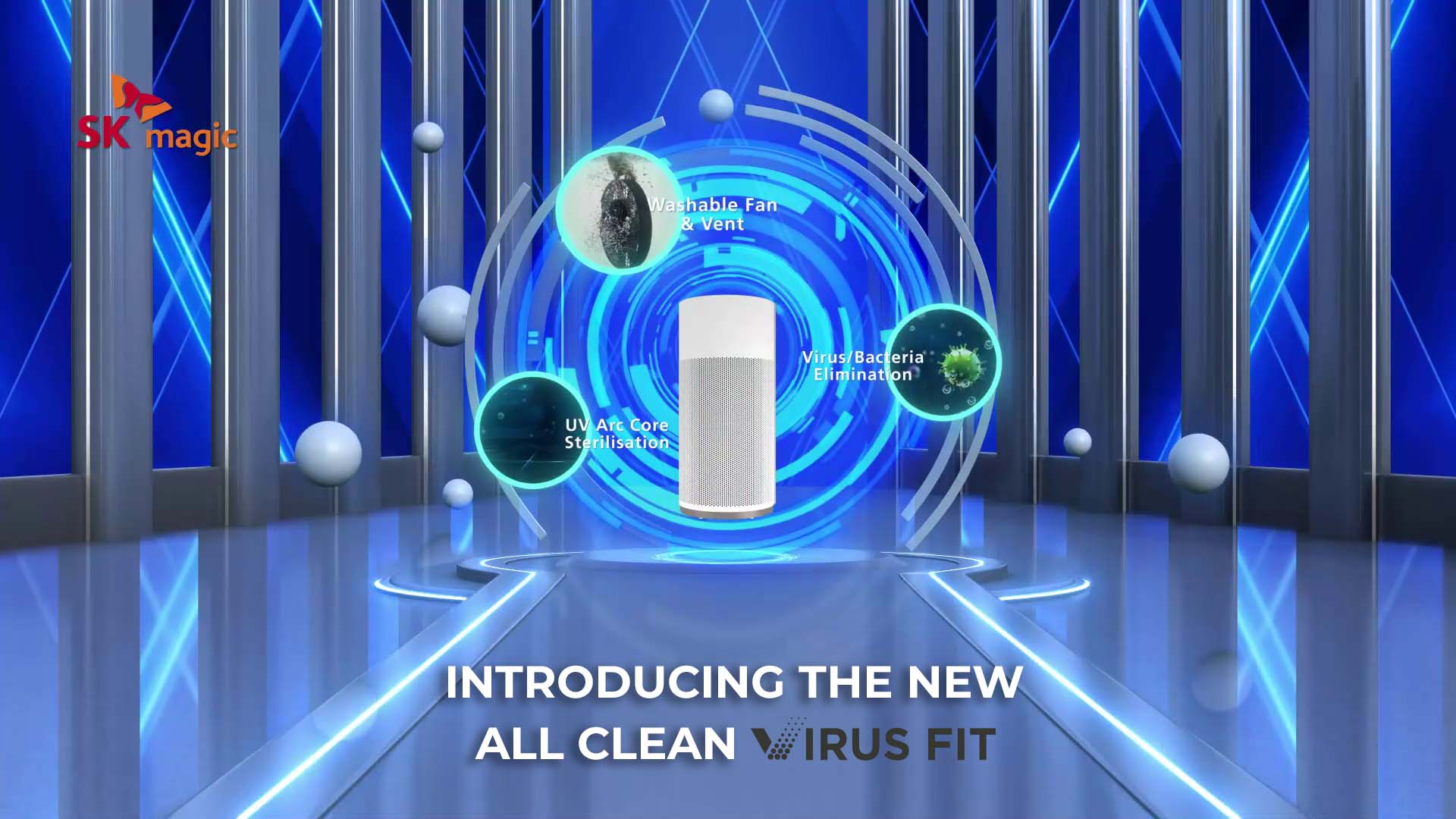 SK magic Malaysia Online Shop