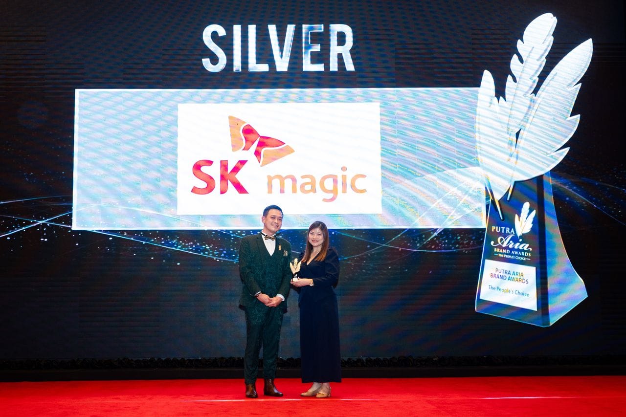 SK magic Malaysia Online Shop