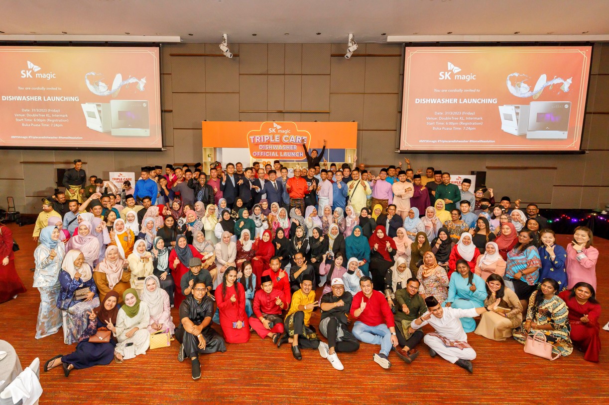 SK magic Malaysia Online Shop