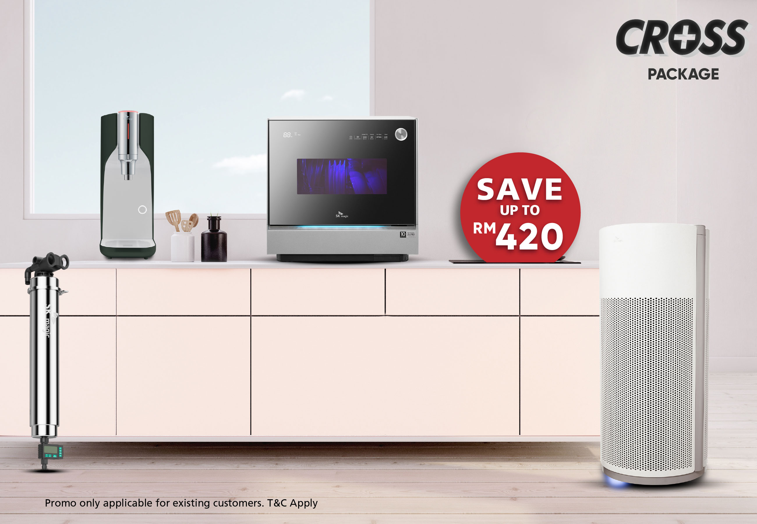 SK magic Malaysia Online Shop