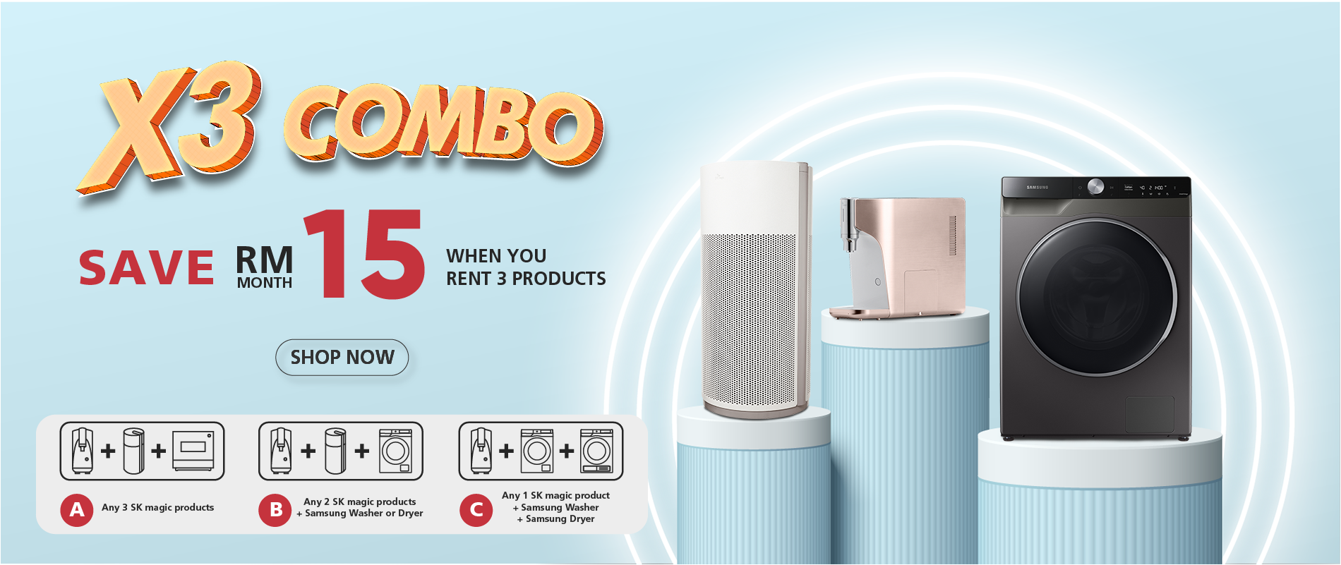 SK magic Malaysia Online Shop