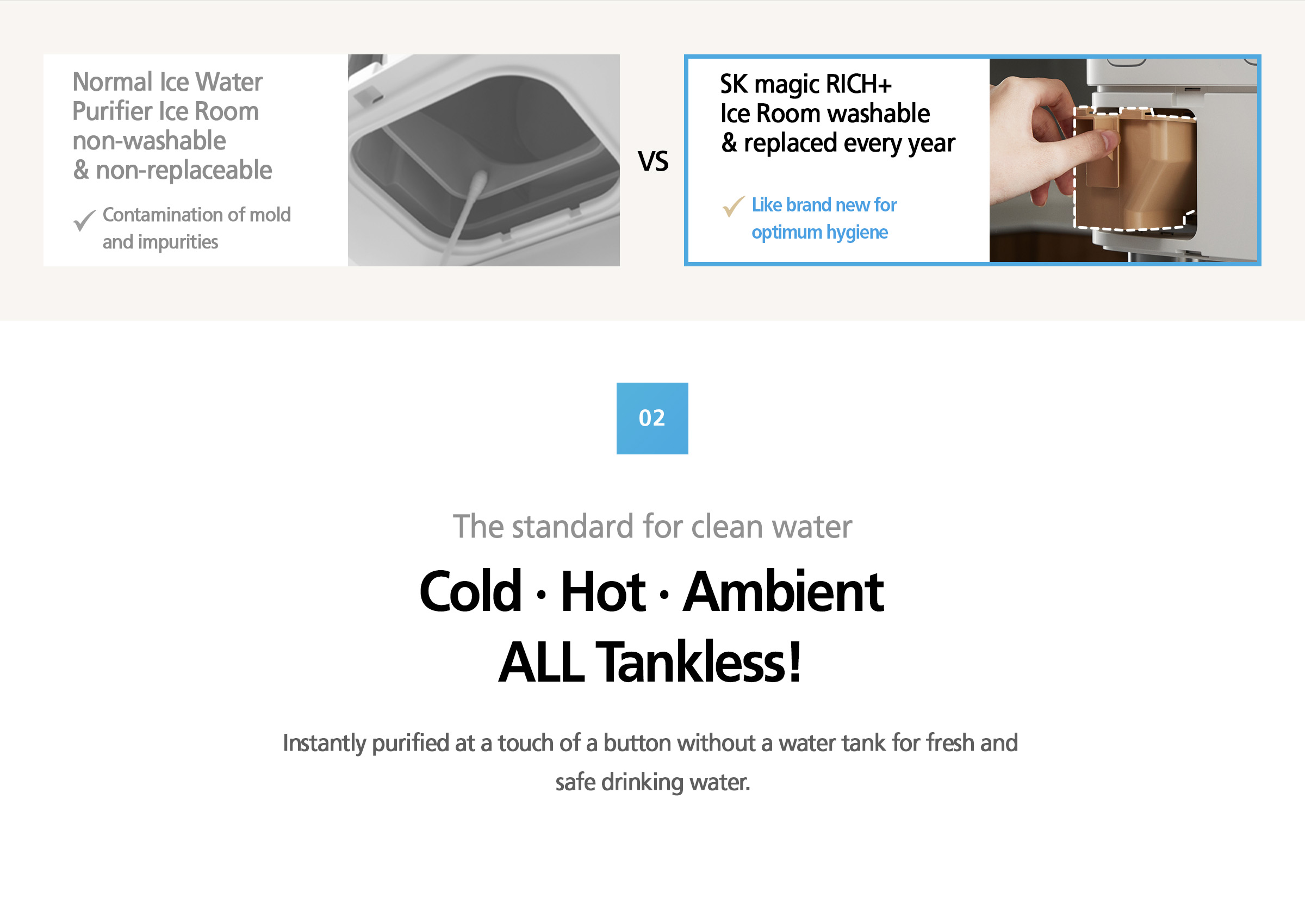 SK magic Malaysia Online Shop